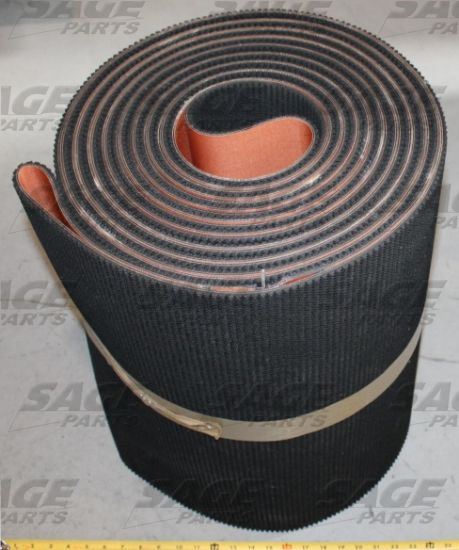 Sage Parts Plus. BELT, STAPLE 8M